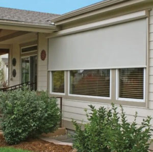 Phoenix Sun Screens | Window Screens Scottsdale | Sunscreens Phoenix
