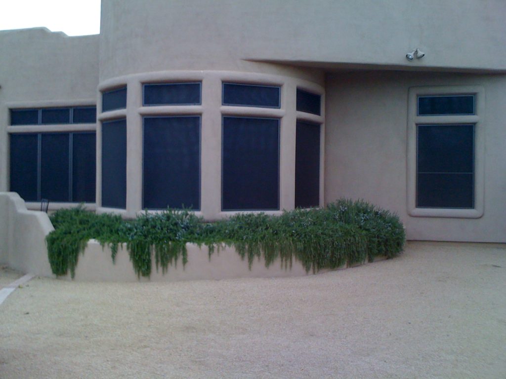 Solar Screens Phoenix | Suncreen Solutions | Custom Solar Sun Screens