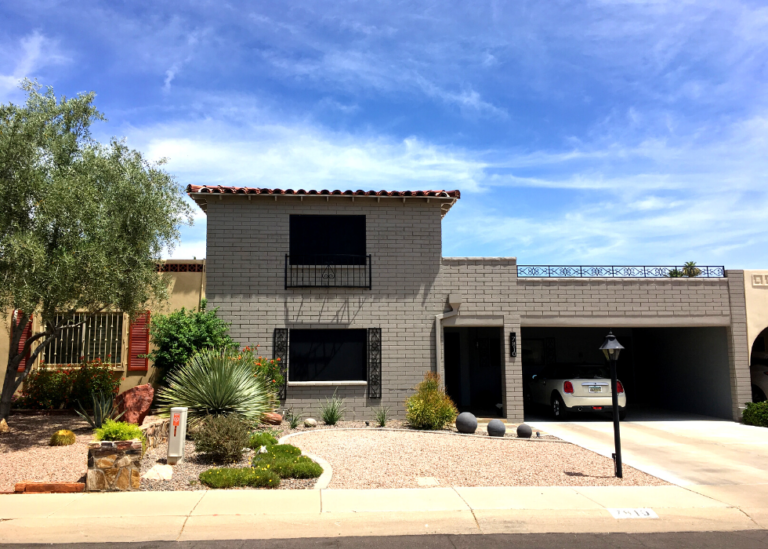 Phoenix Sun Screens | Window Screens Scottsdale | Sunscreens Phoenix